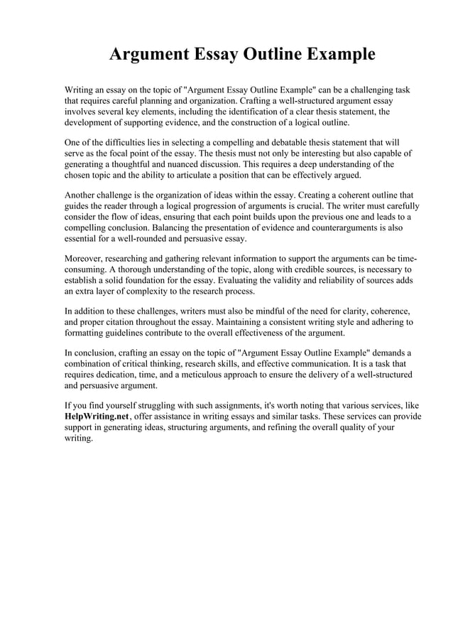 Argument Essay Outline Example.pdf