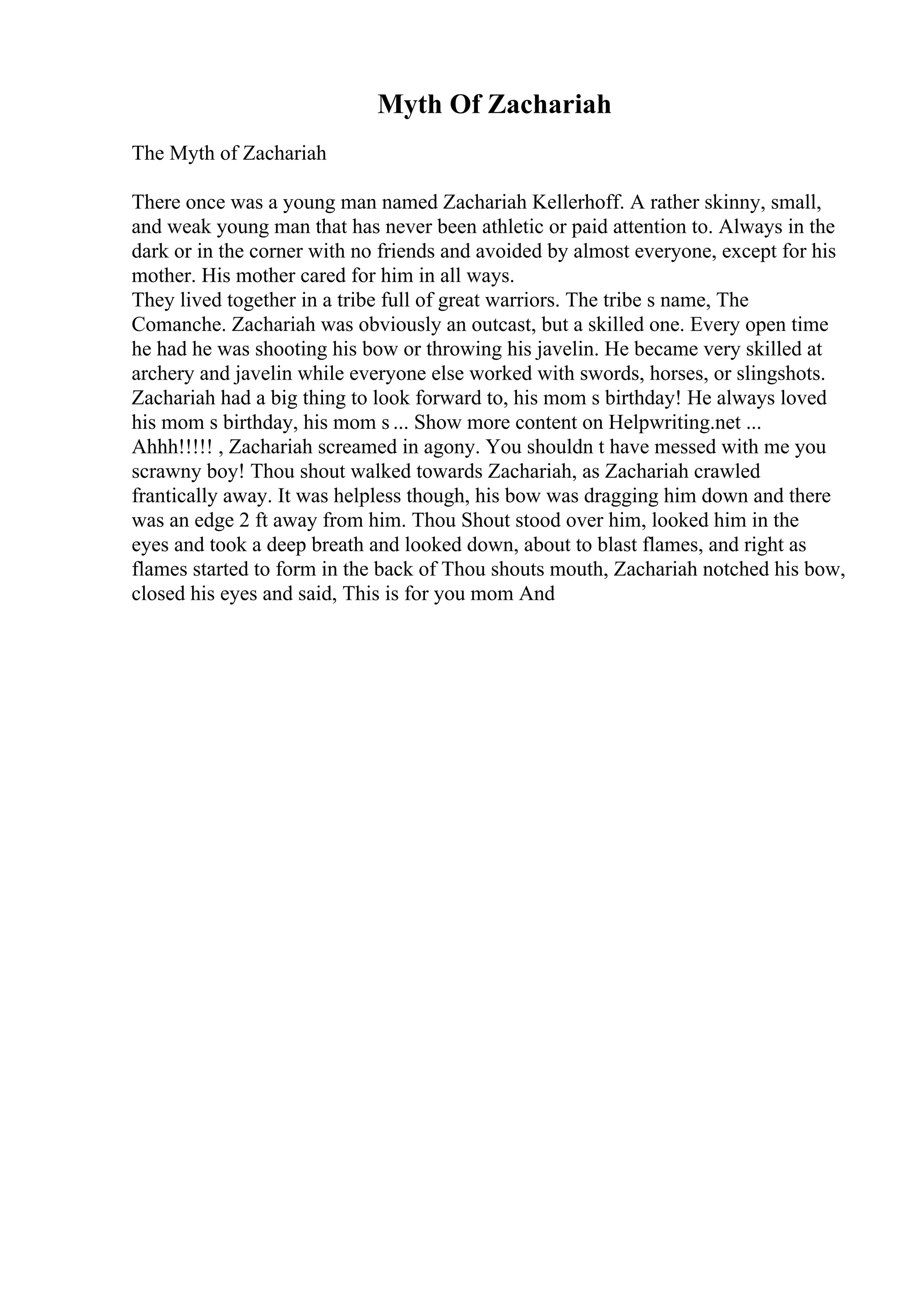 Argument Essay Outline Format Pdf