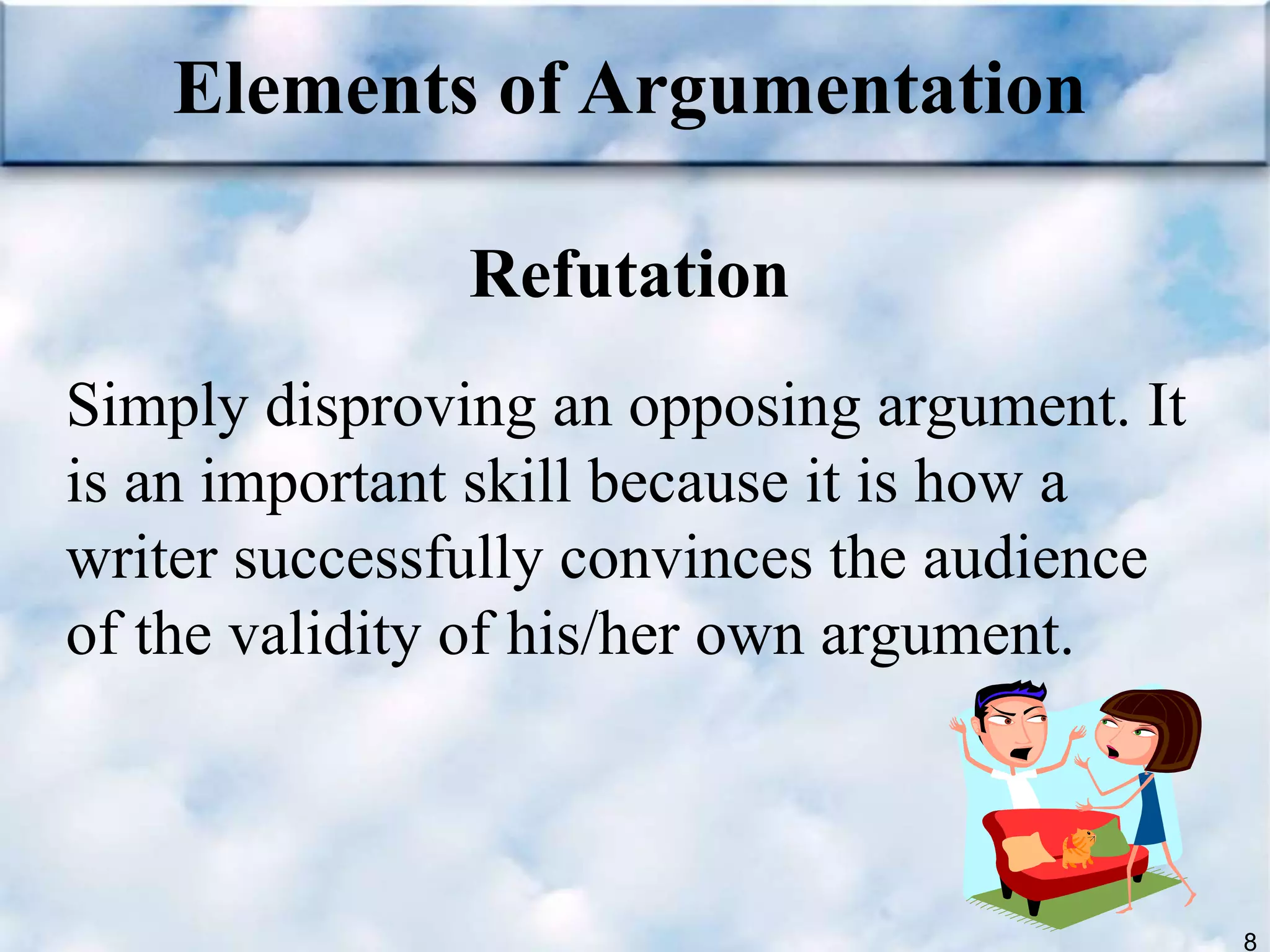 Argument Essay PowerPoint 2.pptx