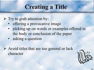 Argument Essay PowerPoint 2.pptx