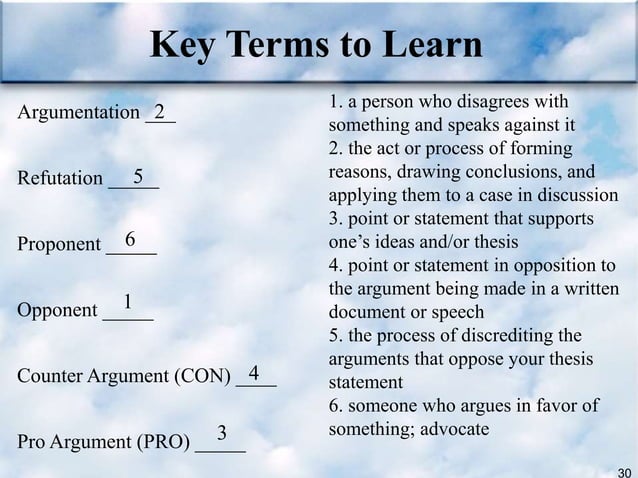 Argument Essay PowerPoint 2.pptx