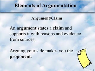 Argument Essay PowerPoint 2.pptx