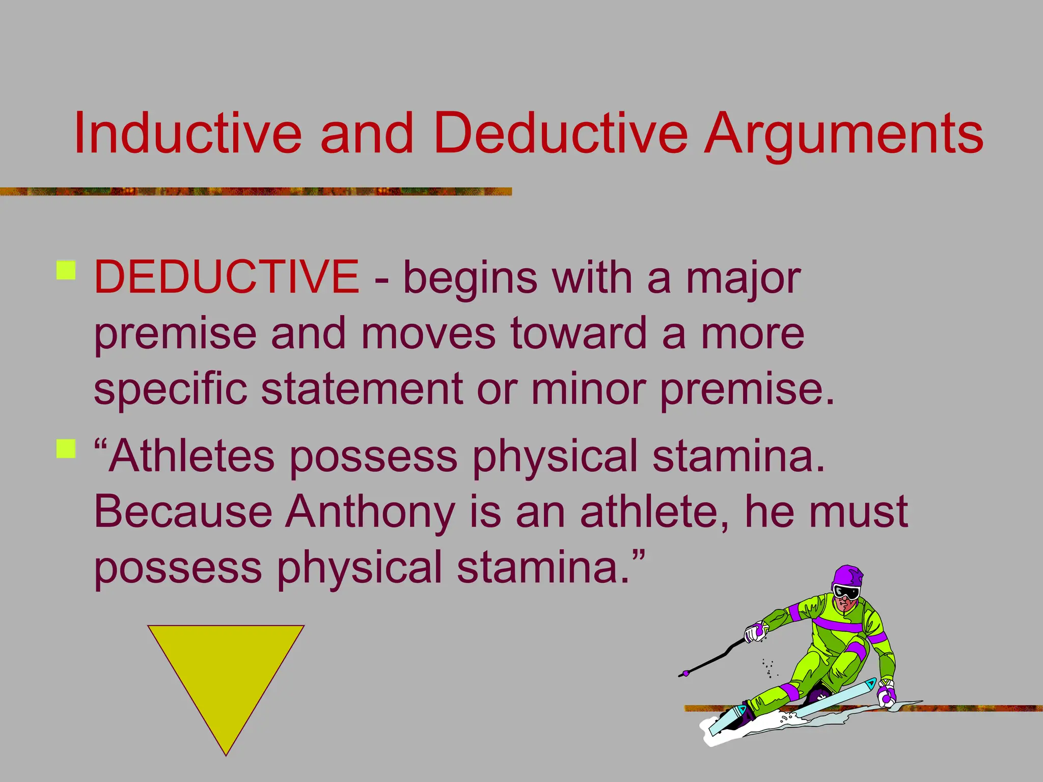 DEMO 1 argument essay types of claims.ppt