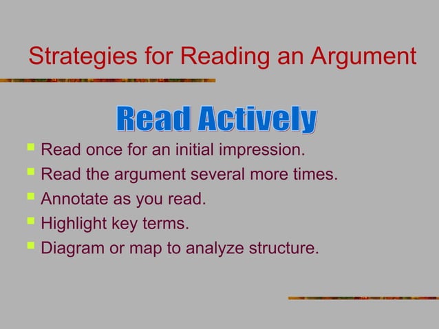 DEMO 1 argument essay types of claims.ppt