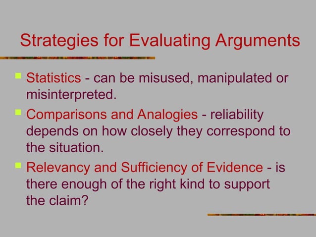 DEMO 1 argument essay types of claims.ppt