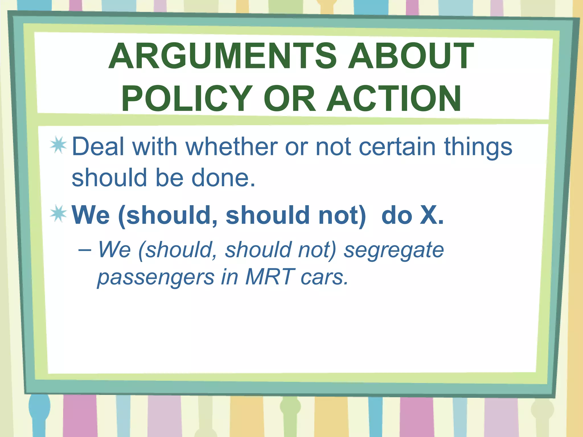 Truth and Value Claims | PPT