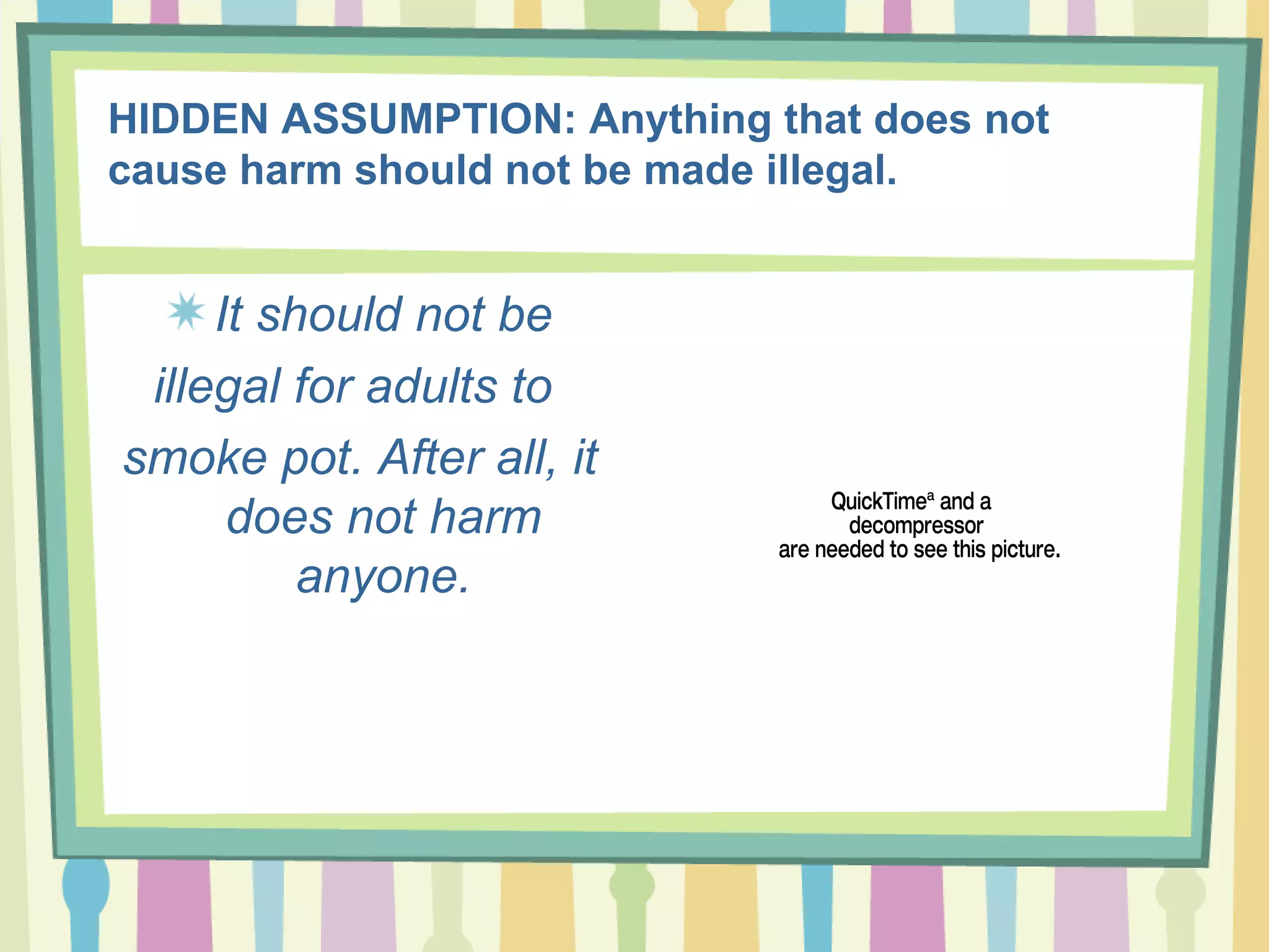 Truth and Value Claims | PPT