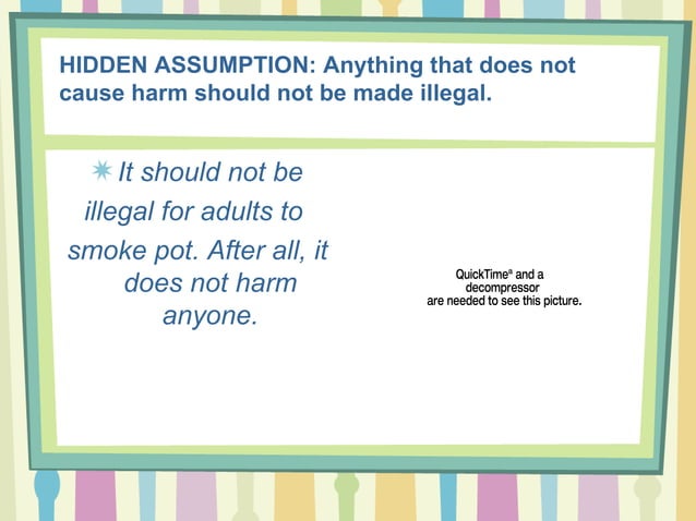 Truth and Value Claims | PPT