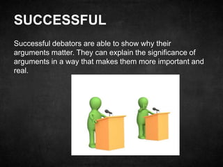 Argument _impact-1 | PPT