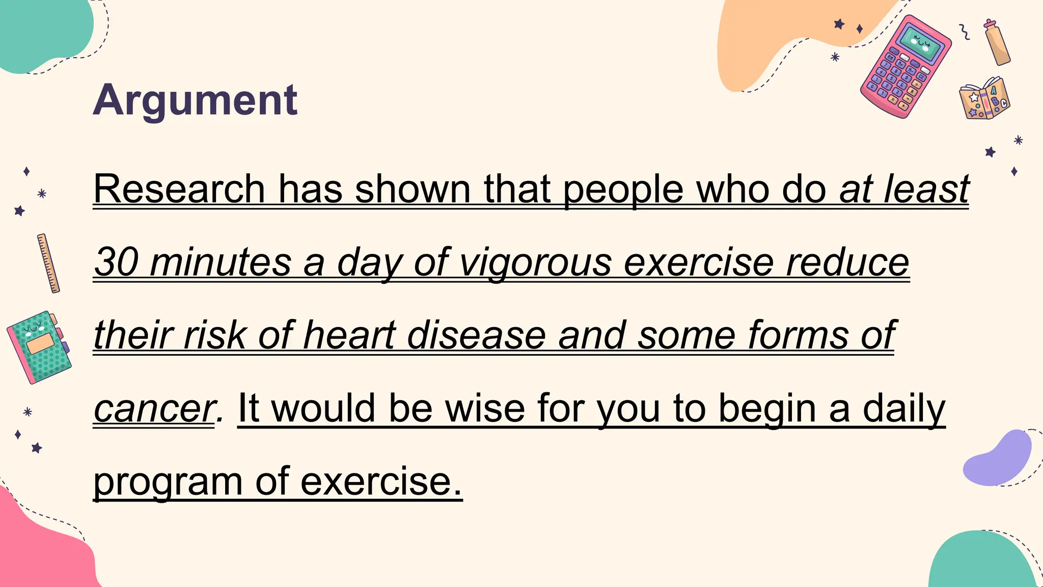 Manifesto, Arguments in Manifesto, Types of Manifesto | PPTX