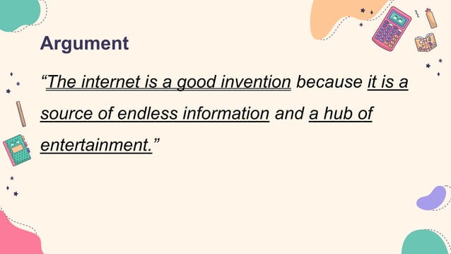 Manifesto, Arguments in Manifesto, Types of Manifesto | PPTX