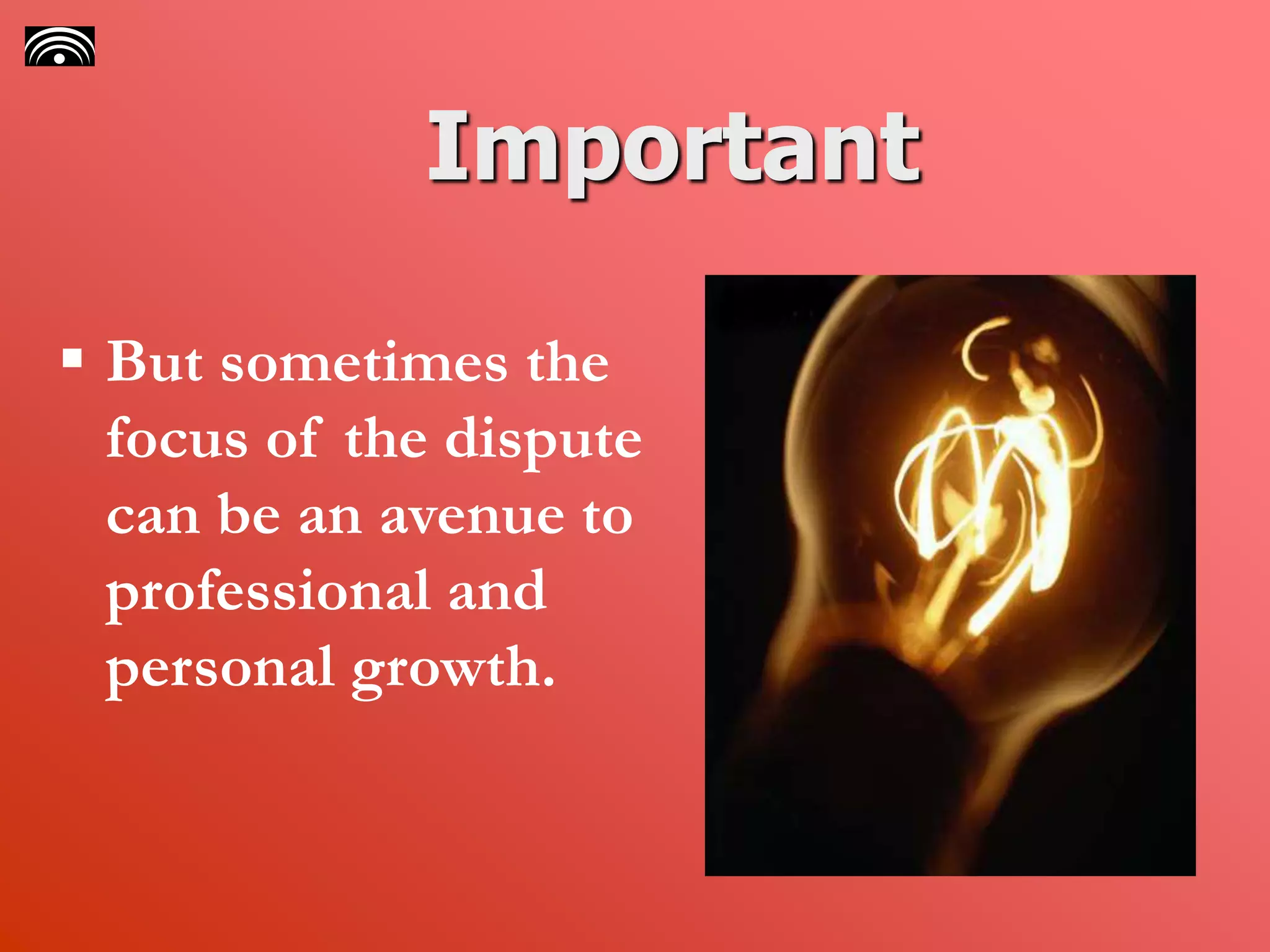 Argument ppt | PPTX
