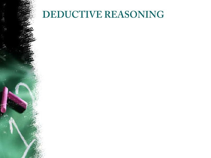 Identify & Charaterize Arguments