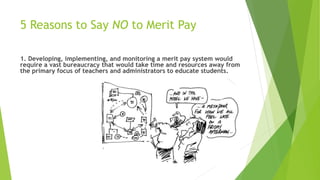 Arguments Against Merit Pay | PPT