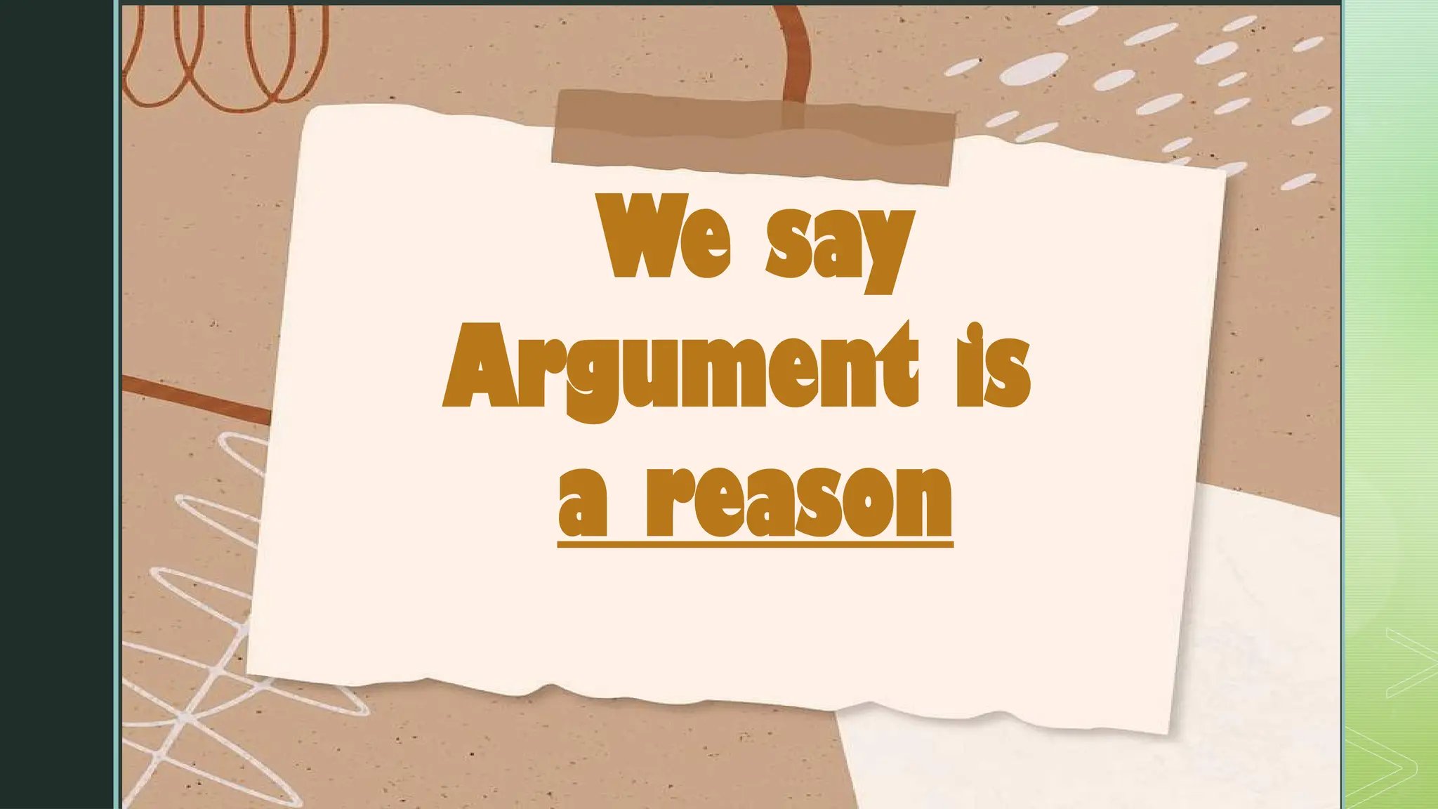 ARGUMENTS AND MANIFESTOES-EAPP 2ND QUARTER.pptx