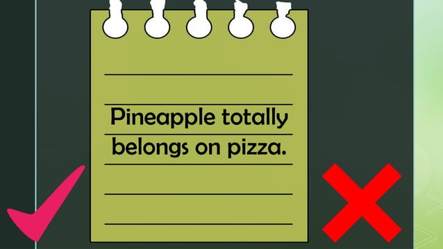 ARGUMENTS AND MANIFESTOES-EAPP 2ND QUARTER.pptx | Education