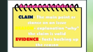 ARGUMENTS AND MANIFESTOES-EAPP 2ND QUARTER.pptx