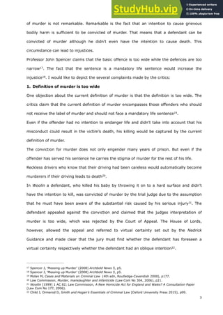 Arguments for and against a reform of the law of murder.pdf
