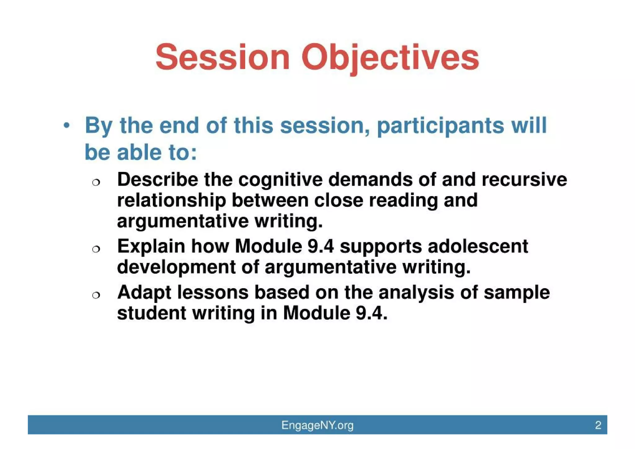 Argument Writing Introduction | PDF