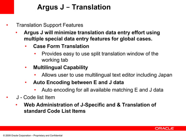 Argus Safety Japan Benefits | PDF