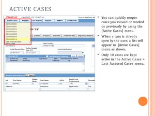 Argus database overview notes notes.pptx