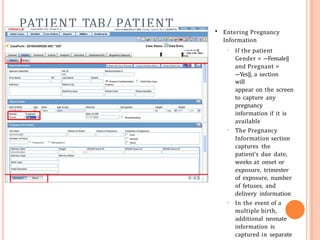 Argus database overview notes notes.pptx