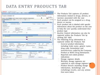 Argus database overview notes notes.pptx