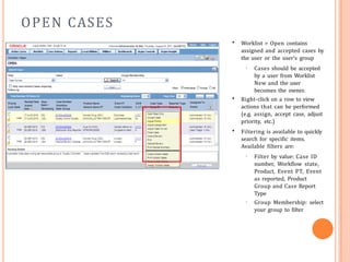 Argus database overview notes notes.pptx