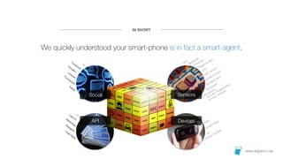 Argus Labs Deck | PDF | Cloud Computing | Internet