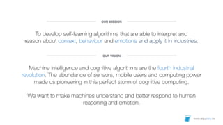 Argus Labs Deck | PDF | Cloud Computing | Internet