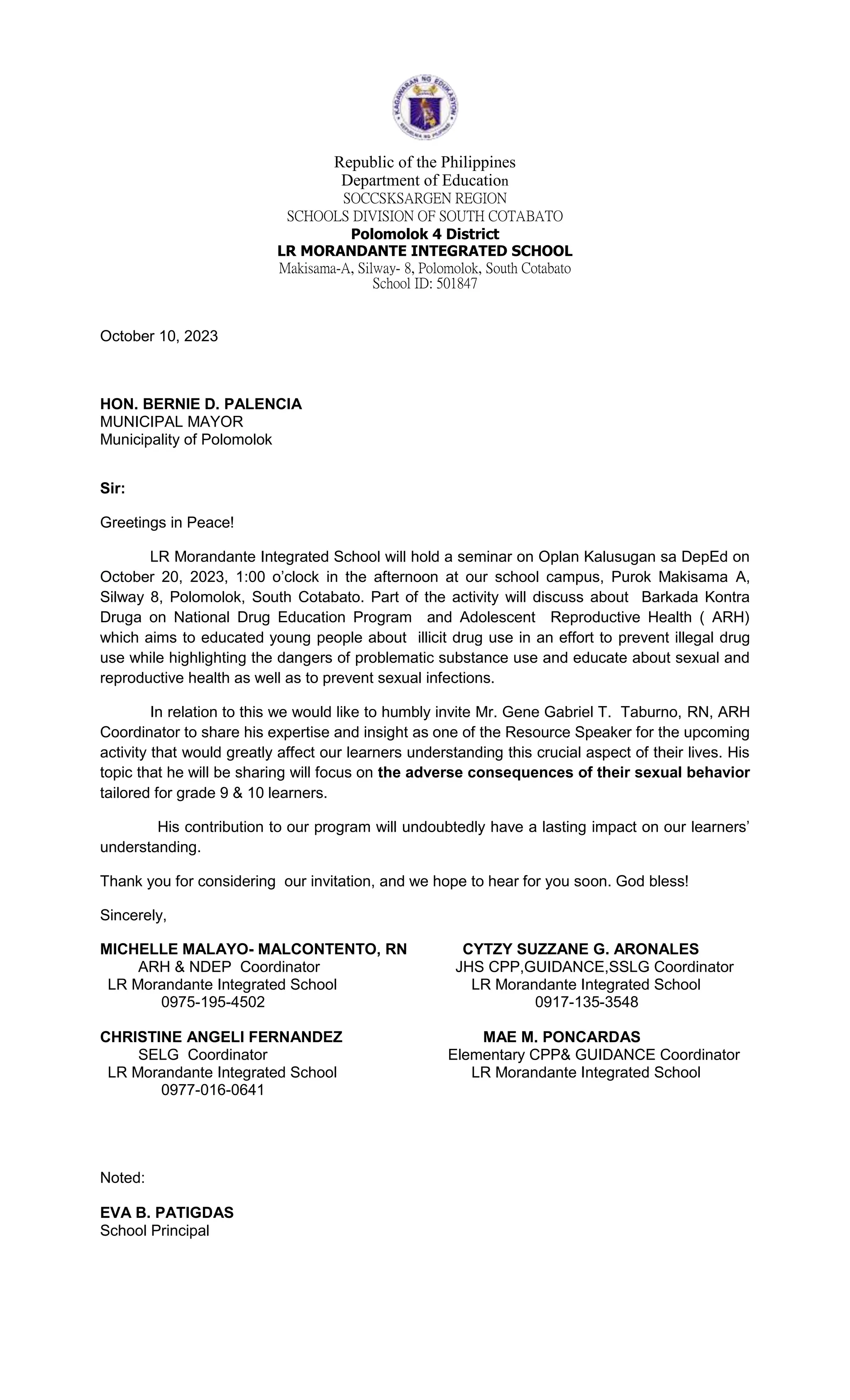 ARH-NDEP-letter.docx