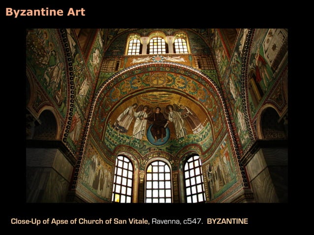 ARH1000 Early Christian & Byzantine Art.pdf