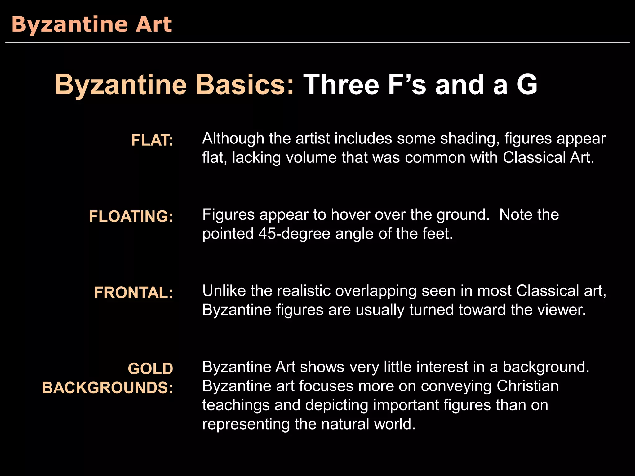 Arh2050 1730 early christian & byzantine art | PPT