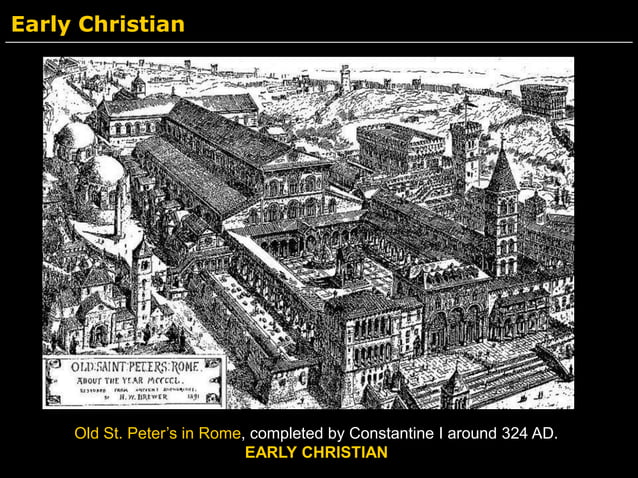 Arh2050 1730 early christian & byzantine art | PPT