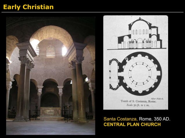Arh2050 1730 early christian & byzantine art | PPT