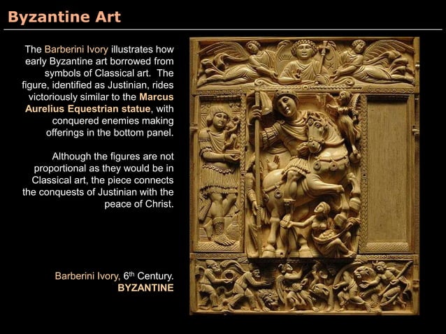 Arh2050 1730 early christian & byzantine art | PPT