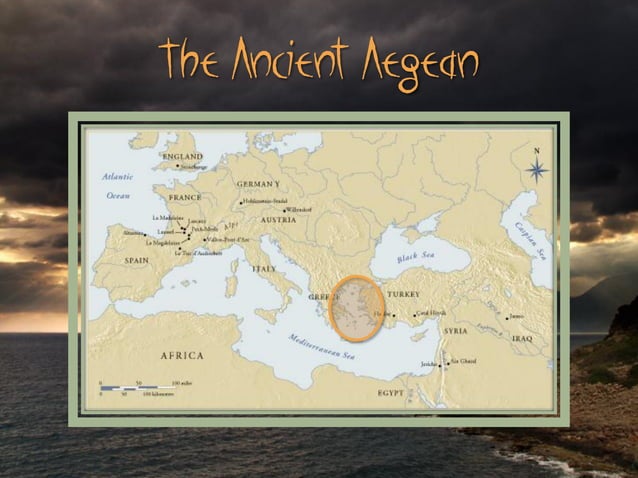Ancient Aegean Art | PPT
