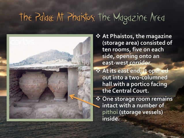 Ancient Aegean Art | PDF