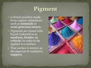 Arh2050 art of the stone age | PDF