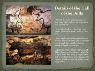 Arh2050 art of the stone age | PDF