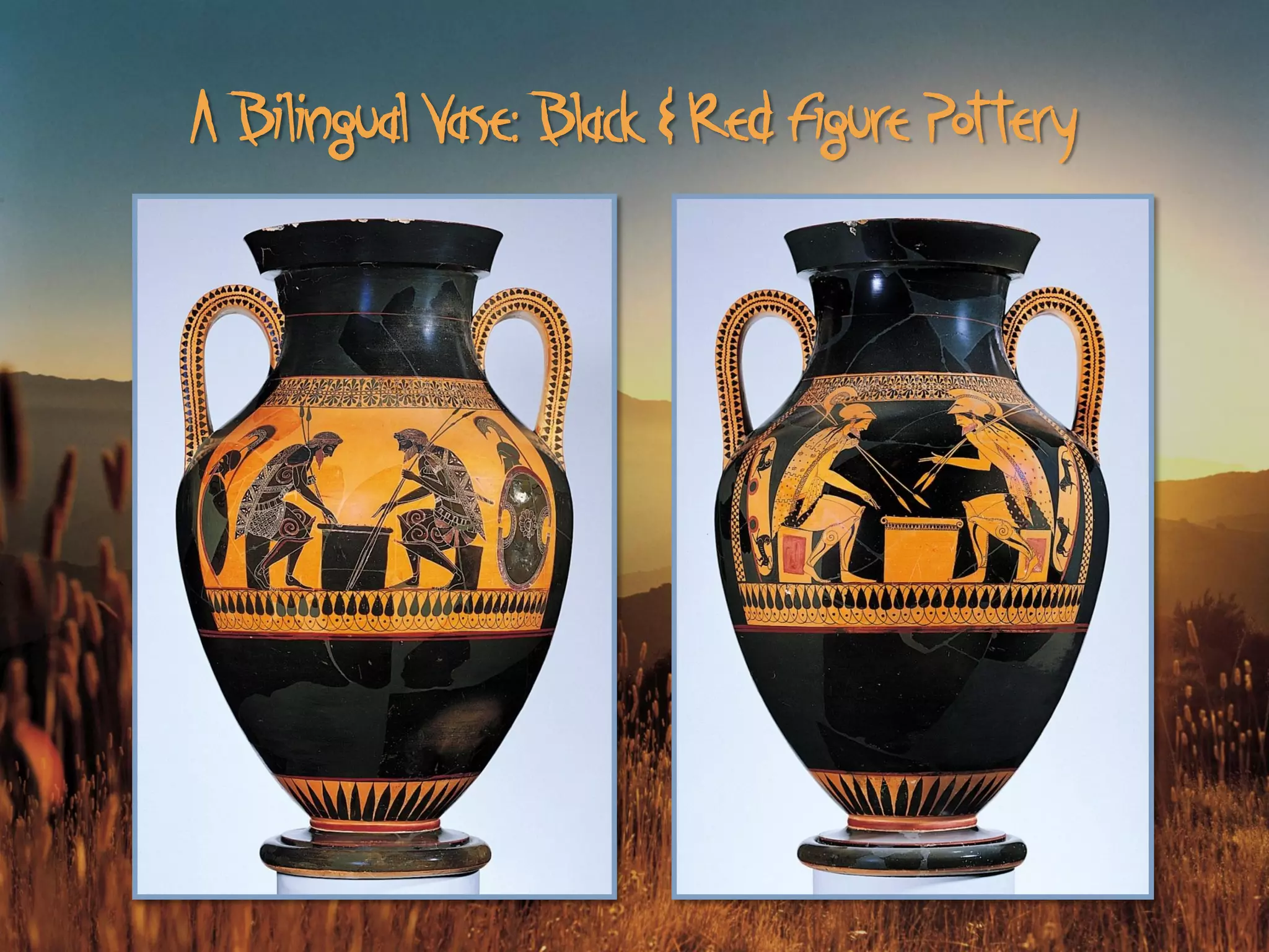 Arh2050 mycenaean & archaic greek art mainland greece's first flowering ...