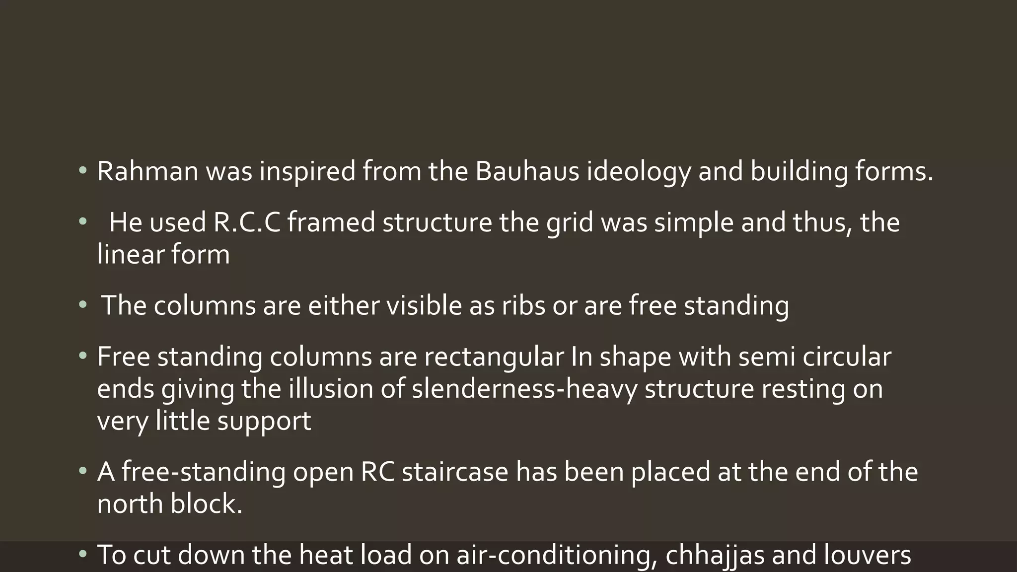 Ar habib rahman | PPTX