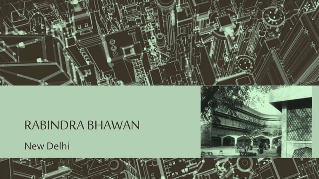 Ar habib rahman | PPTX | Developmental Sites | Real Estate