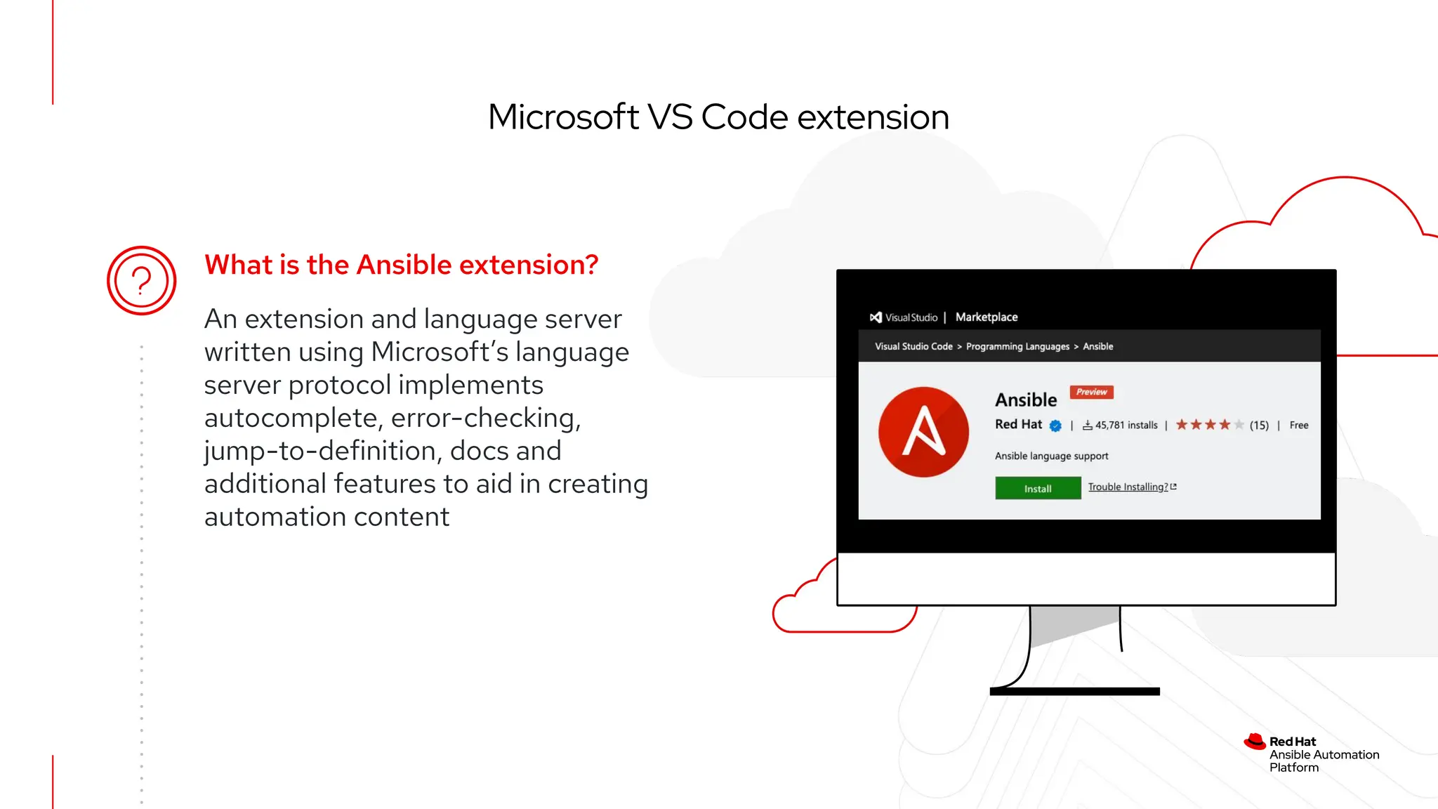 INTRODUCING Red Hat ANSIBLE Automation Platform | PDF | Cloud Computing | Internet