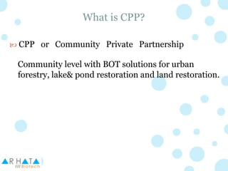 Arhatabiotechcpp | PPT