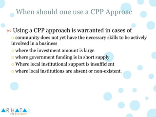 Arhatabiotechcpp | PPT