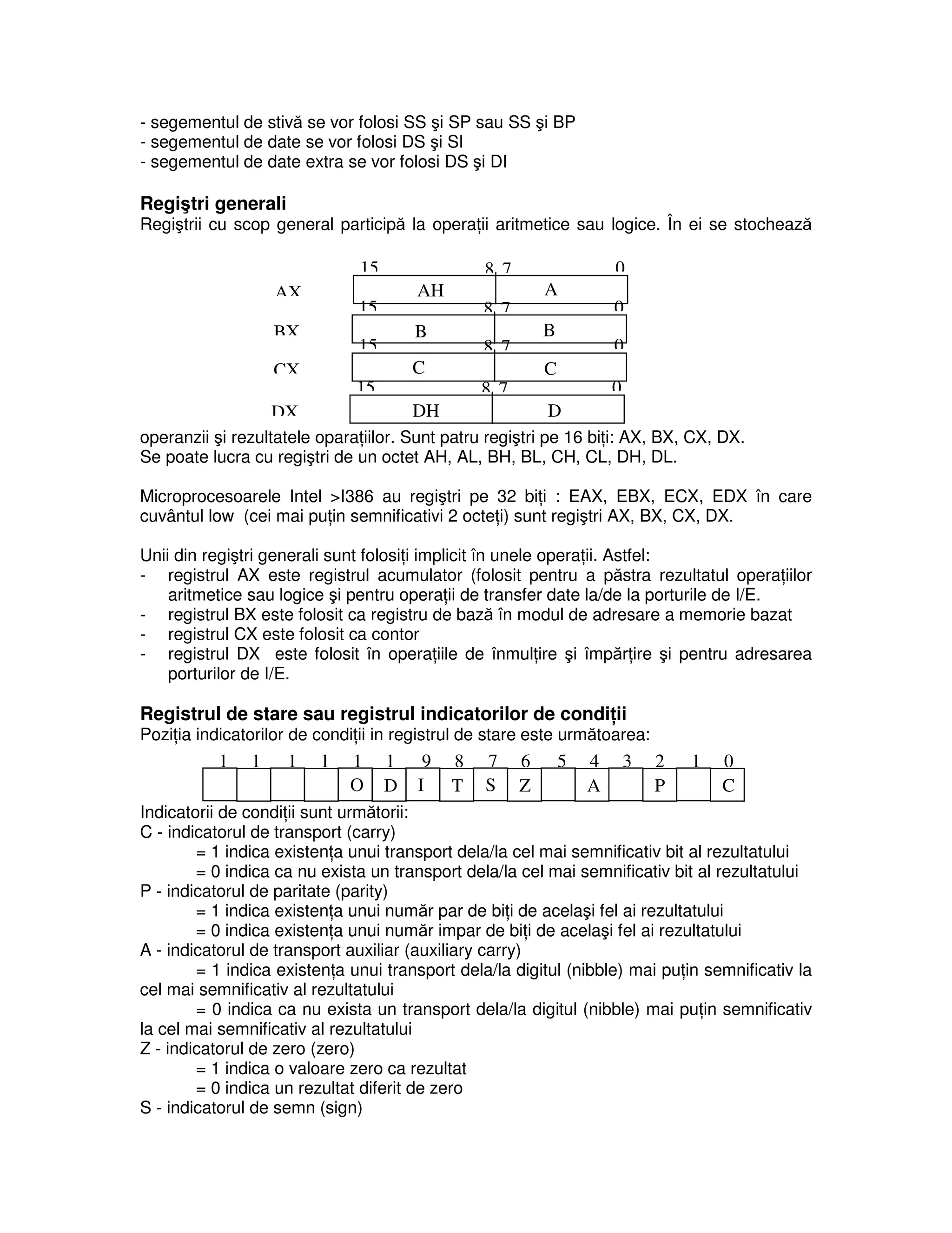 Arhitectura sistemelor-de-calcul | PDF