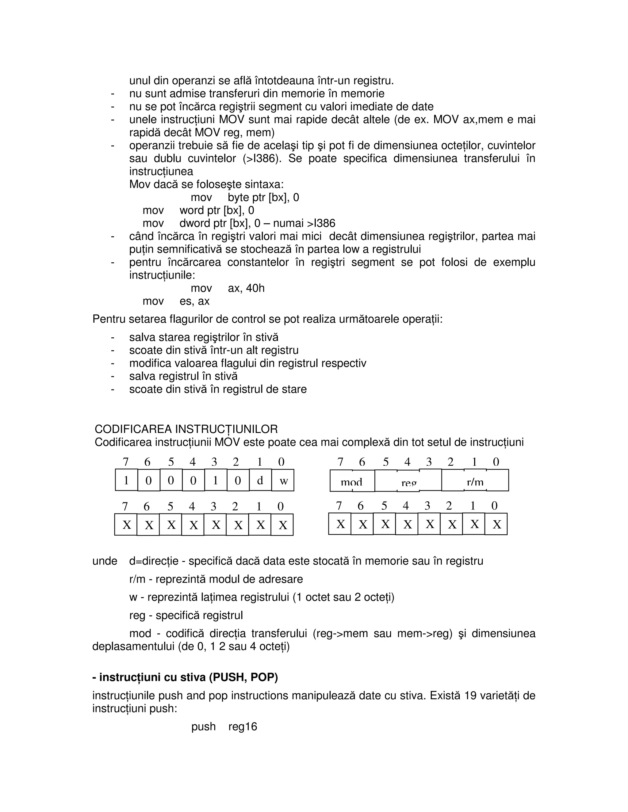 Arhitectura sistemelor-de-calcul | PDF