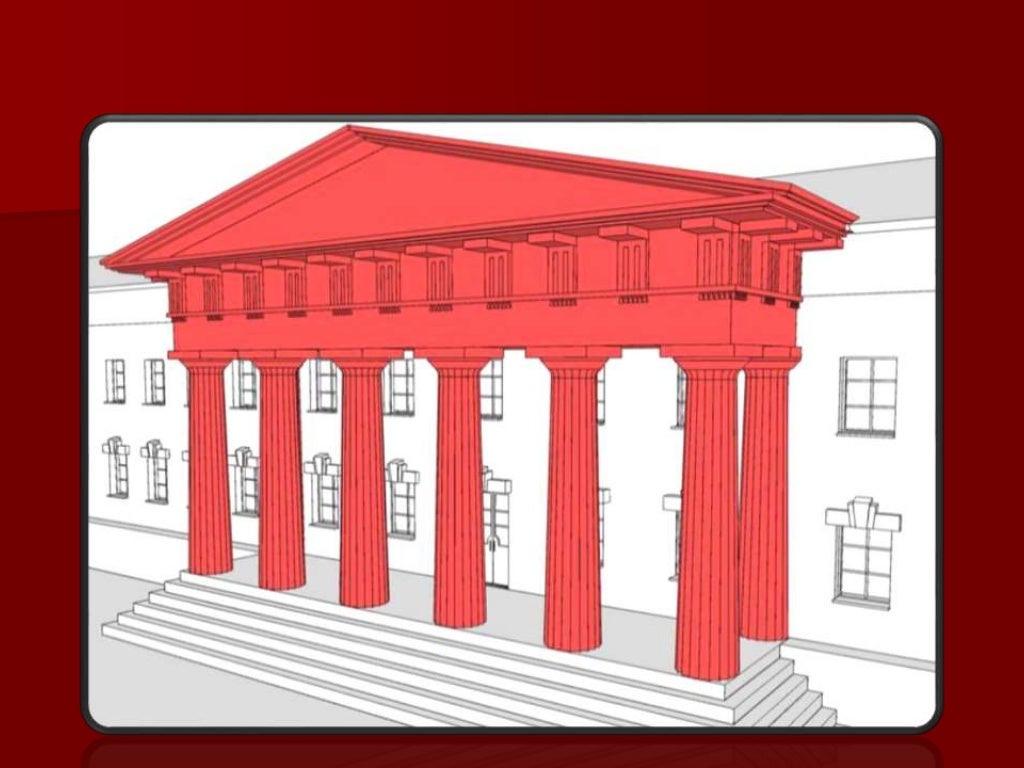 Arhitectura și arta greciei antice