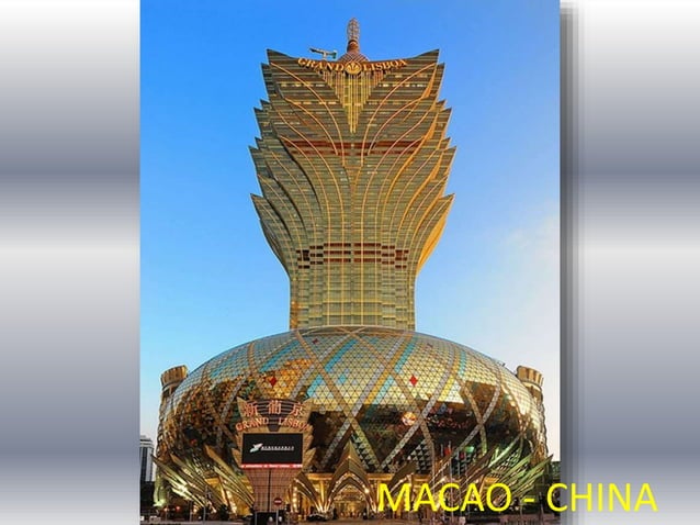 Arhitectura moderna 1 | PPT